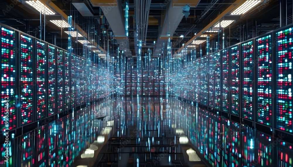 Visualizing Hybrid Data Integration with Azure Synapse: Unifying ...