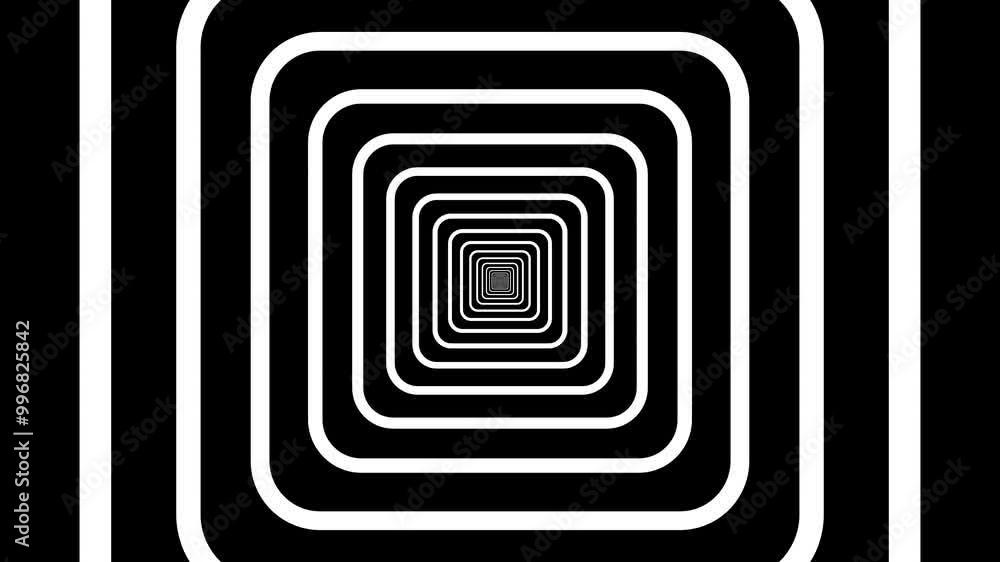 The significance of squares moving animation in user experience design ...