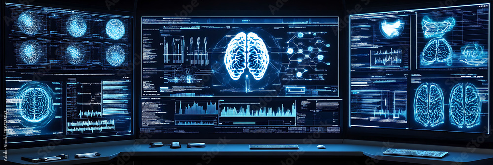 Biohacking lab filled nanotechnology devices and personal optimization ...