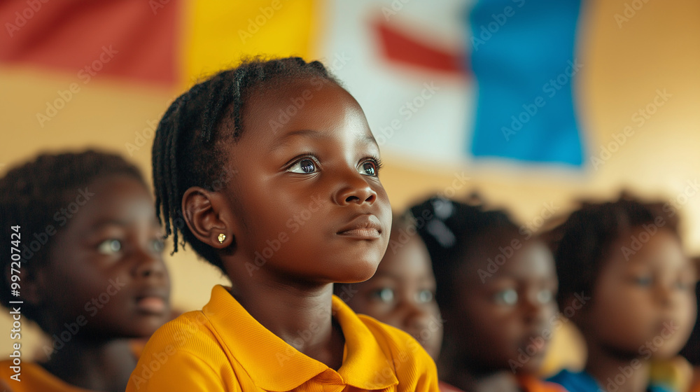 Group of students from different cultural backgrounds participating in ...