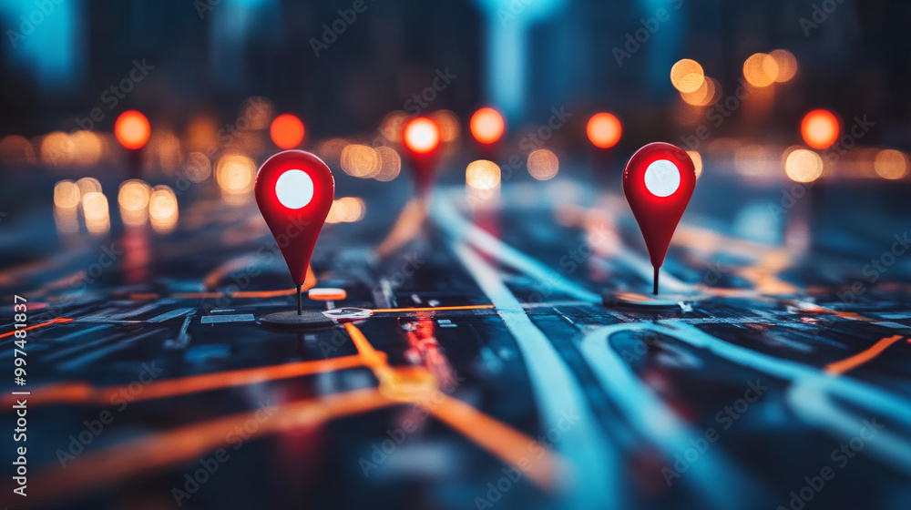 Sharing location data using GPS, the internet of things, and cloud ...