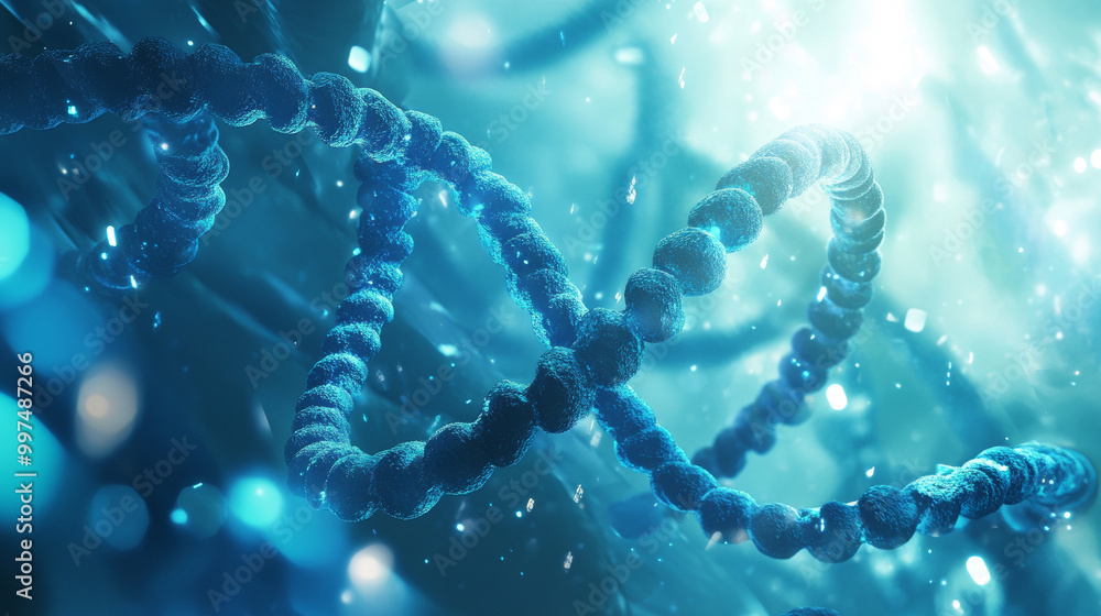 Scientists are studying how to change human genes to treat diseases ...