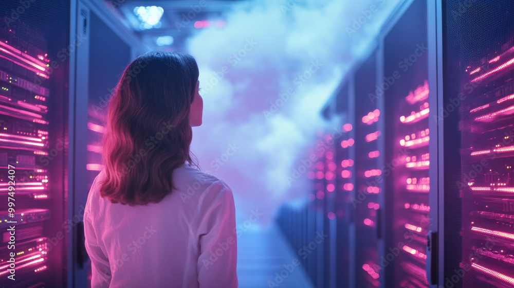 New cloud technologies are innovating the way we use computers. These ...