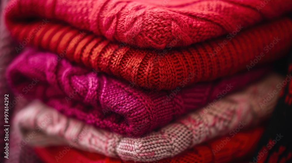 Sweaters: Crafted from wool, cashmere, or synthetic fibers, these ...