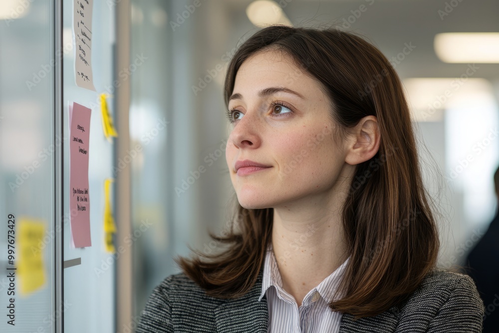 A visual guide on the steps to resolve conflicts, displayed prominently ...