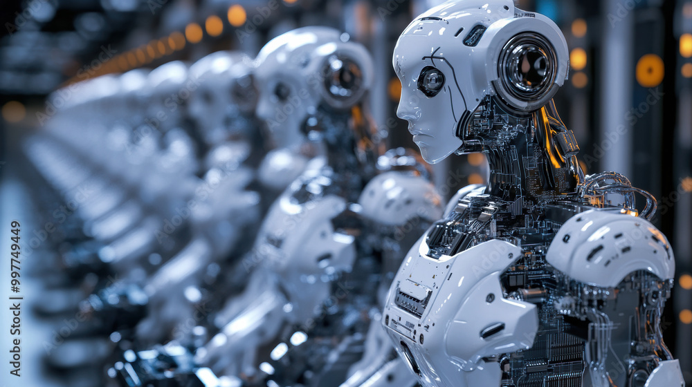 Automated technology facilitating rapid prototyping showcases line of ...
