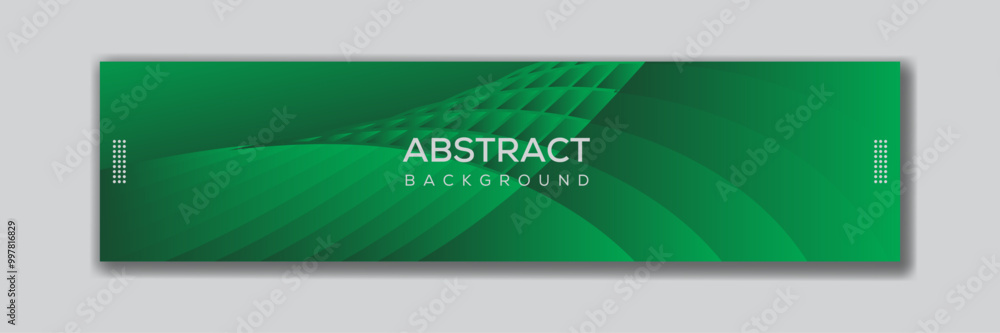 LinkedIn profile cover photo design. Creative, modern, corporate ...