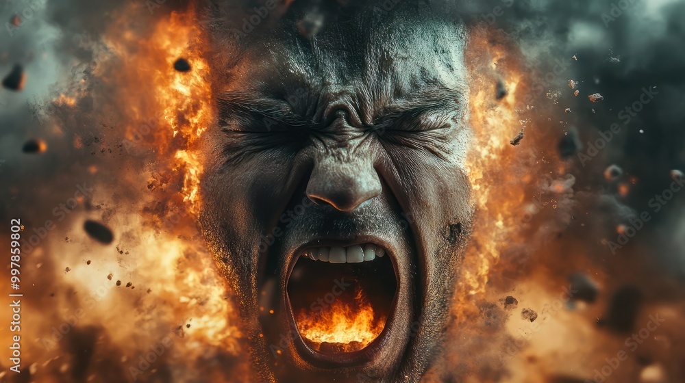 Visualize the psychological journey from anger to forgiveness ...