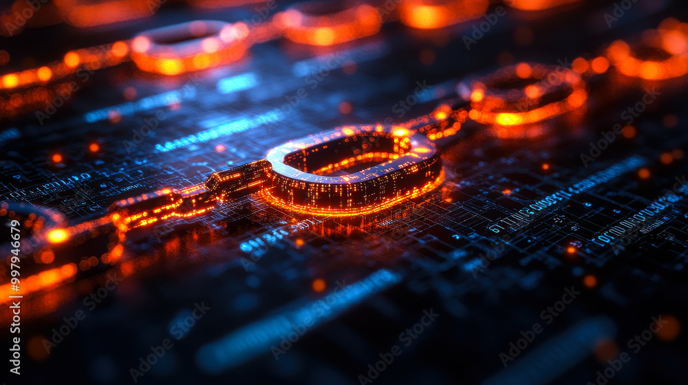 Blockchain Technology Enhancing Document Integrity with Advanced AI ...