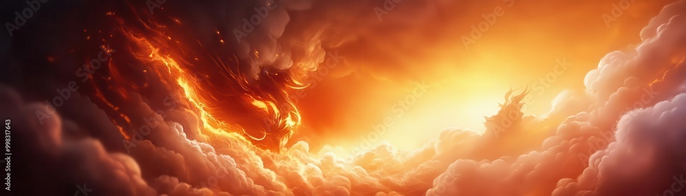 Mythological Legends Divine Intervention Mythical Creatures Ancient ...