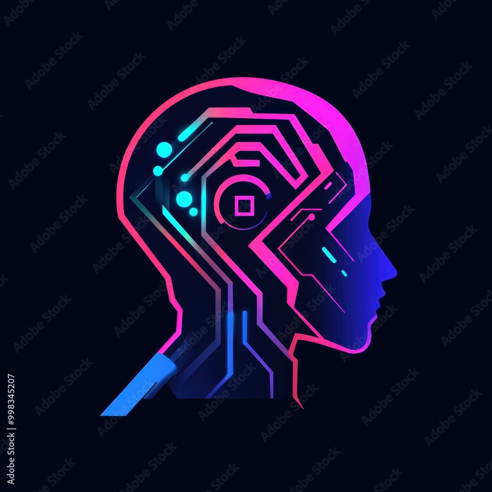 The power of customization in creating distinctive logos for AI ...