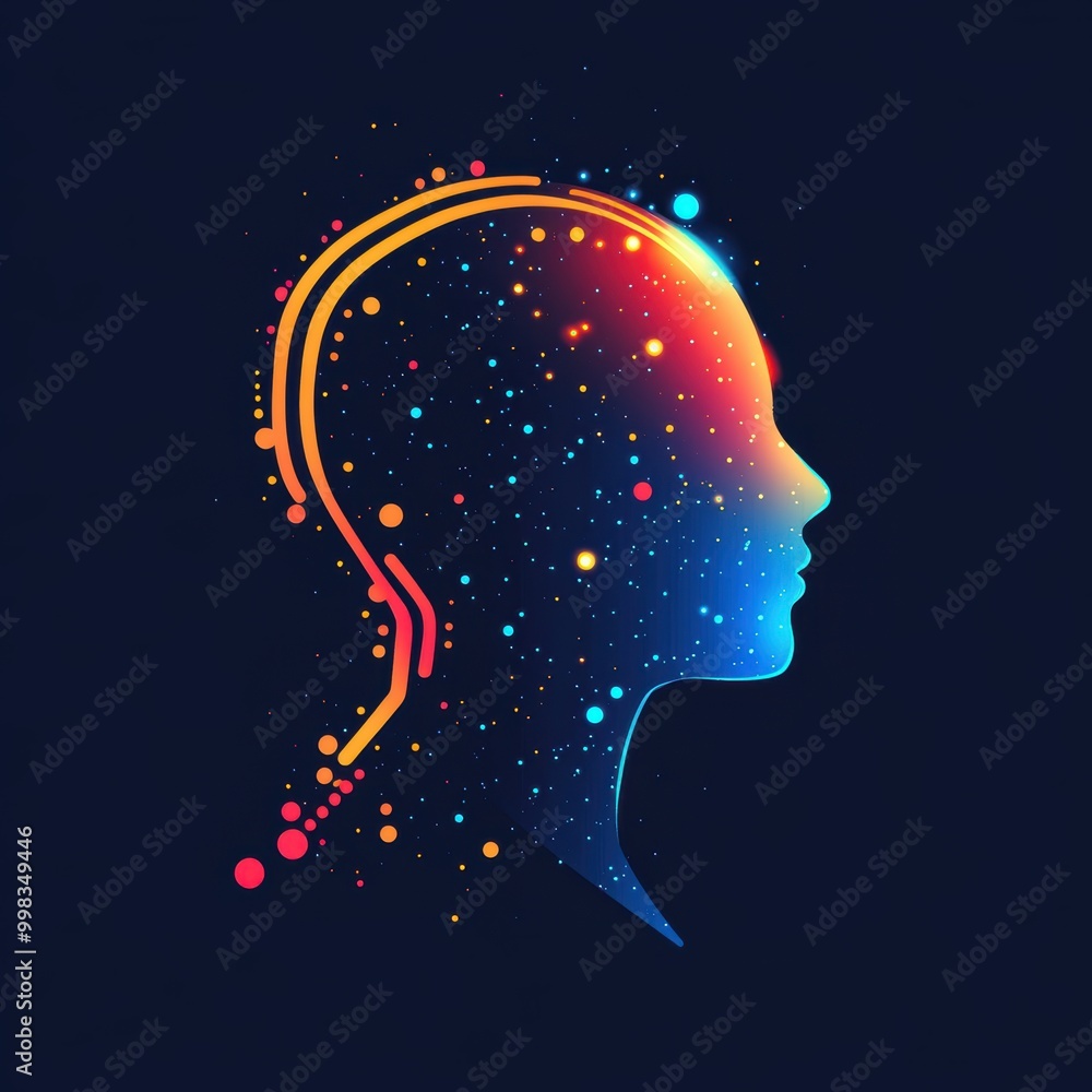 The role of color psychology in creating impactful AI logos and ...