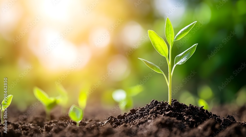 Nitrogen Cycle and Nutrient Runoff Impact on Soil Health and ...