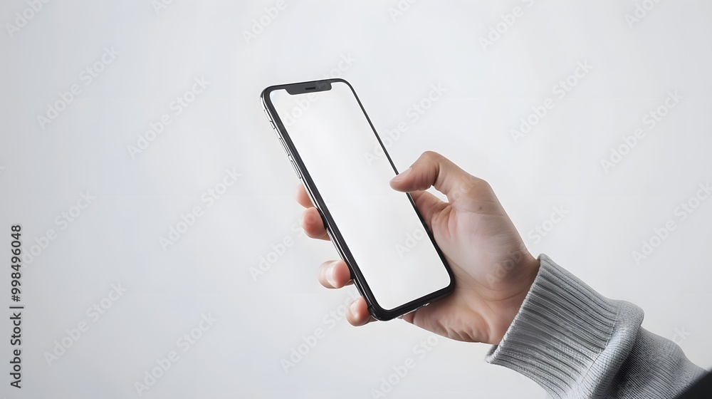 User Interface Design (UI): White backgrounds in websites or apps ...