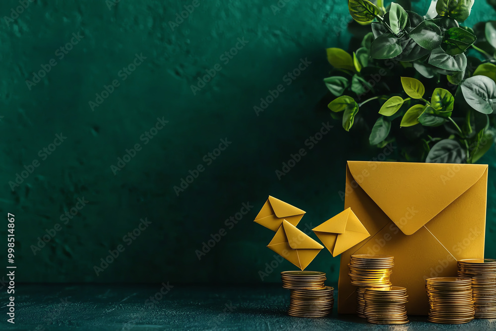 Infographic summarizing key insights from a data analytics report on ...