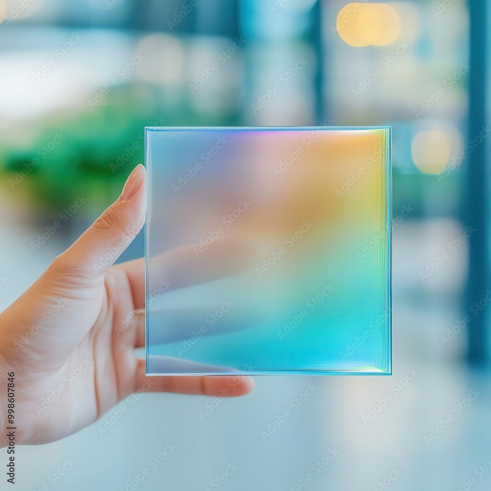 Graphene film acting as an invisible touch-sensitive layer on glass ...