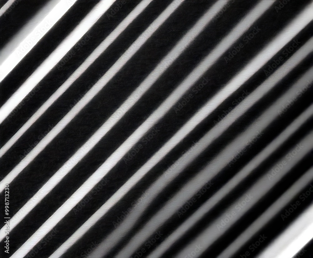 a diagonal pattern of vertical and horizontal lines, creating a sense ...