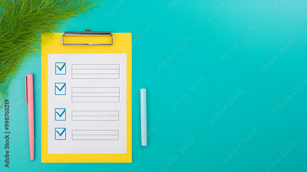 ISO Standards Compliance Checklist, checklist filled with ISO standards ...