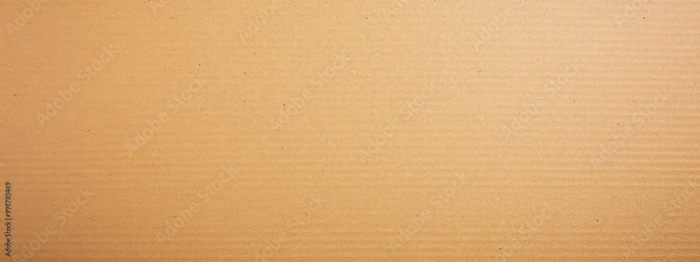 plain cardboard texture, minimalism, brown color, simple background ...