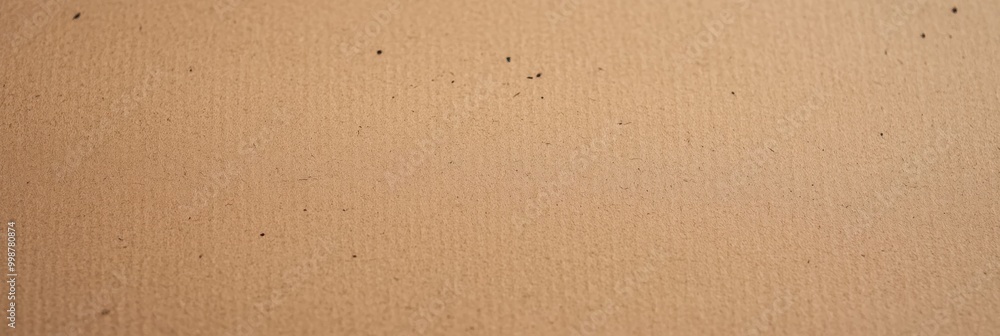 plain cardboard texture, minimalism, brown color, simple background ...