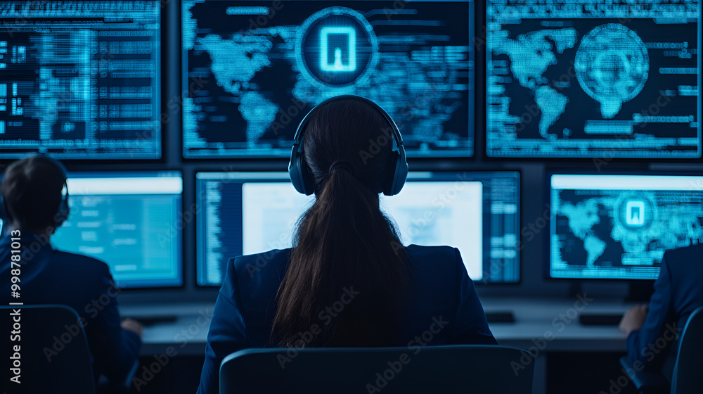 Incident Response and Cybersecurity Operations, incident response and ...