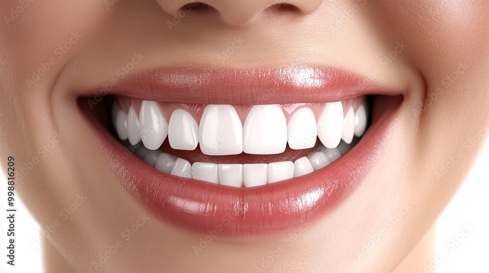 Smile design utilizes computer-aided design programs to craft ...