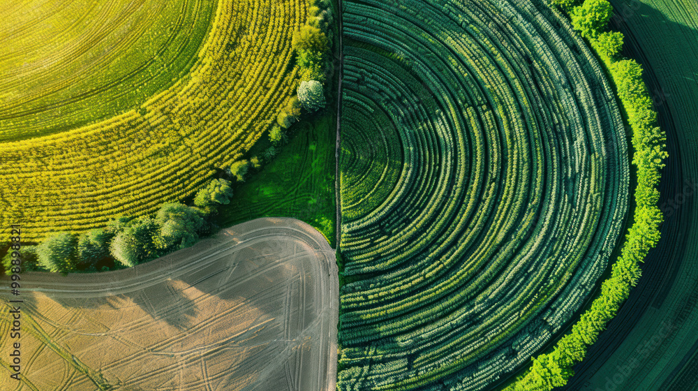 A comparison of rural development projects using circular economy ...