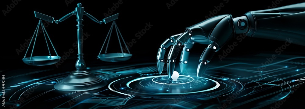 Exploring the future of labor laws with robotic compliance solutions ...