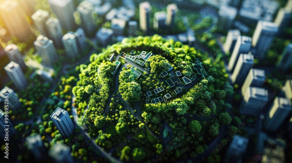 A guide to implementing circular economy practices in construction ...