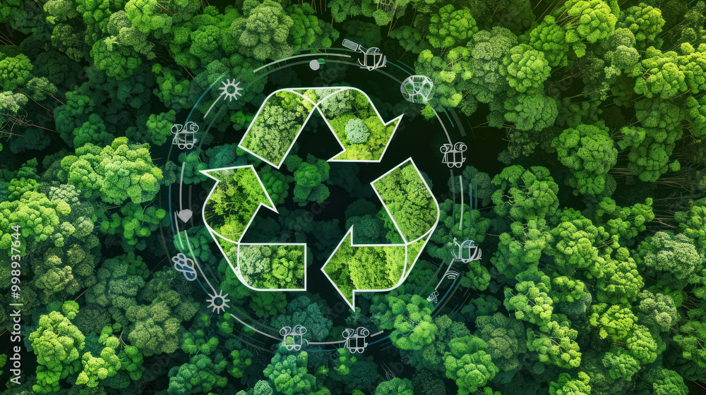 Poster, Foto A guide to understanding circular economy policy ...