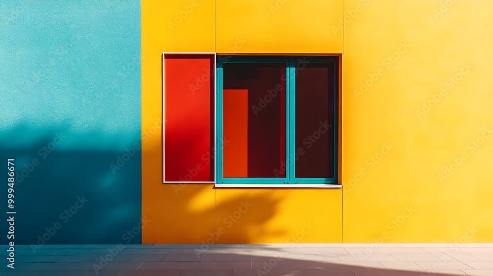 Color Contrast: Use contrasting colors to create visual interest and ...
