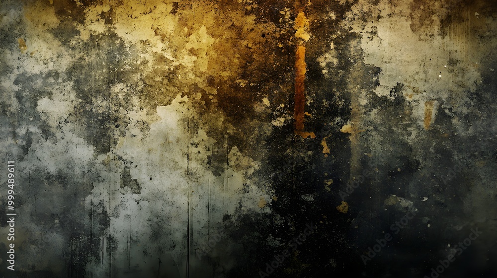 Texture Overlays: Add texture overlays to backgrounds to create depth ...