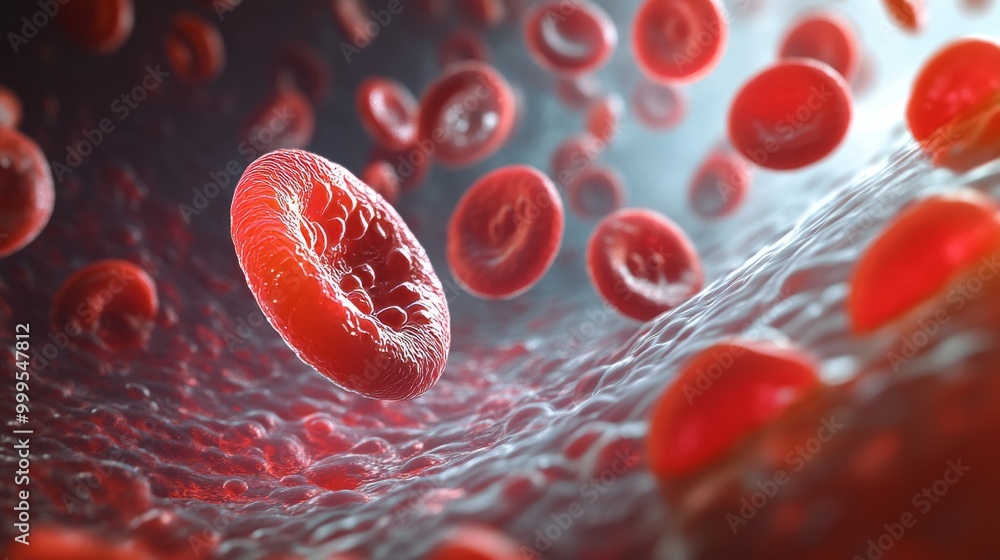 Sickle cell diseaseis a group of blood disorders typically inherited ...