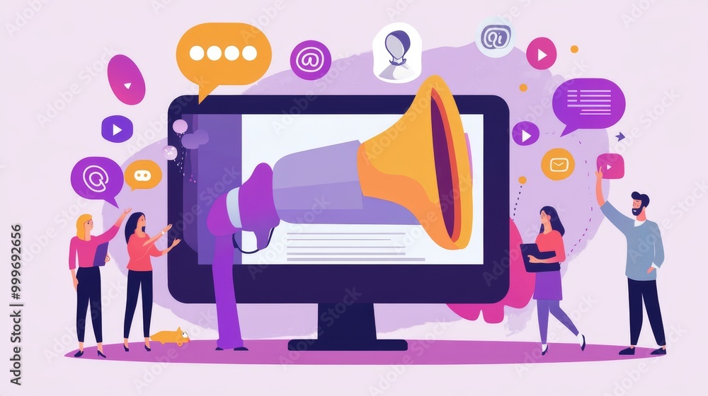 Boost social media engagement with infographics, videos, contests, and ...