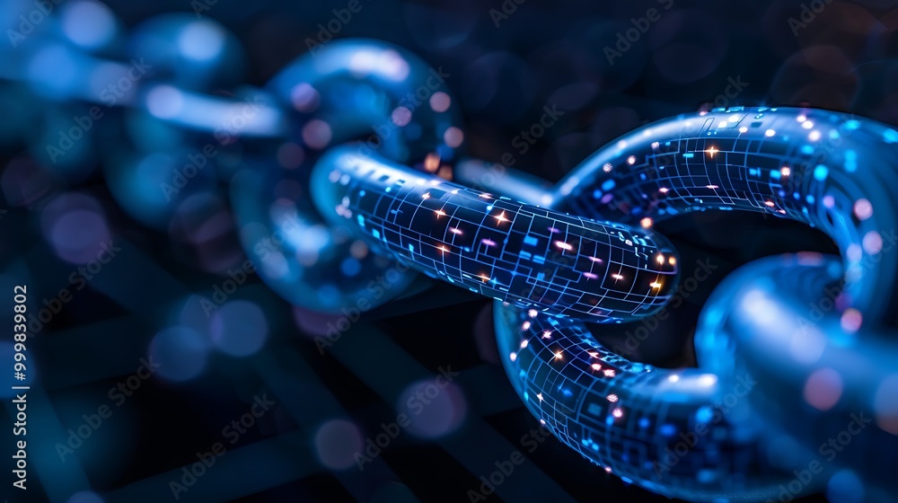 Blockchain-based supply chain management, transparent tracking: A ...