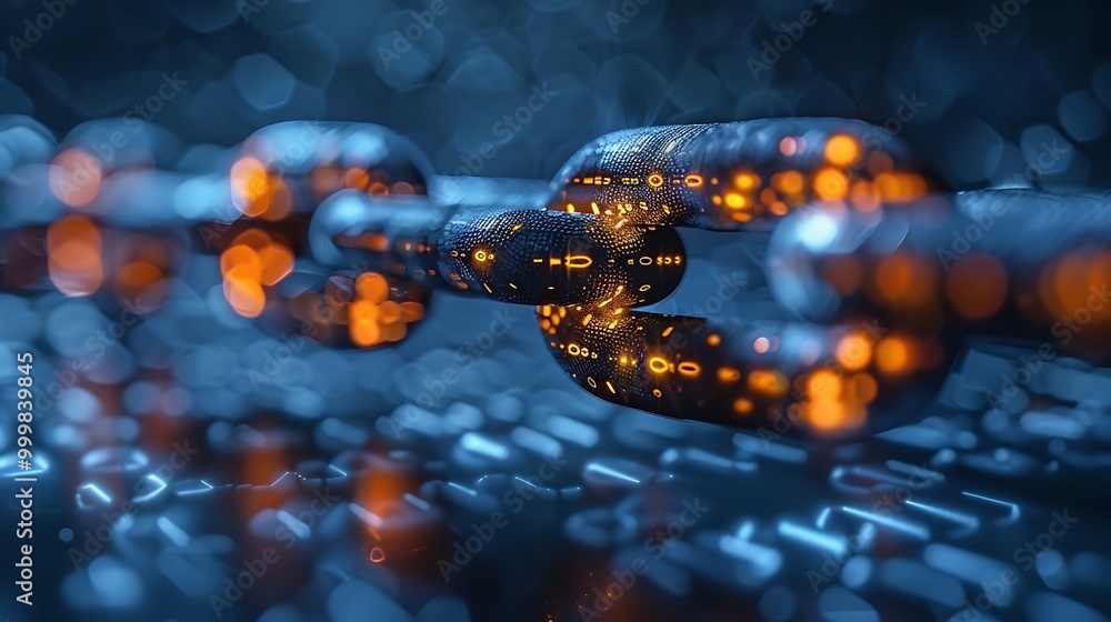 Blockchain Based Supply Chain Management Transparent Tracking A