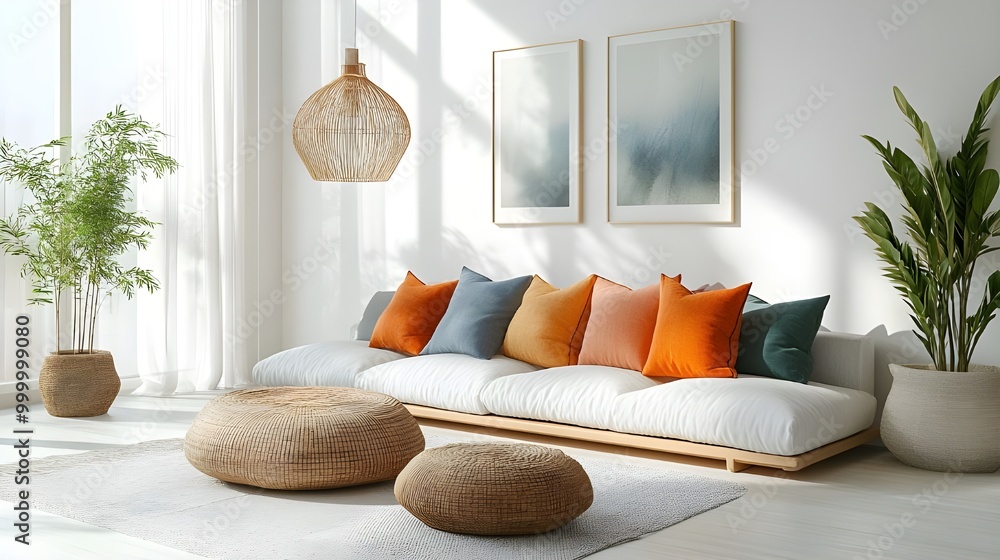 modern living room design, elegant minimalistic interior designs, home ...