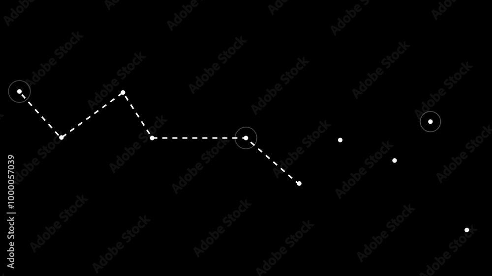 Step-by-step roadmap with included highlight points. Cg progressive ...