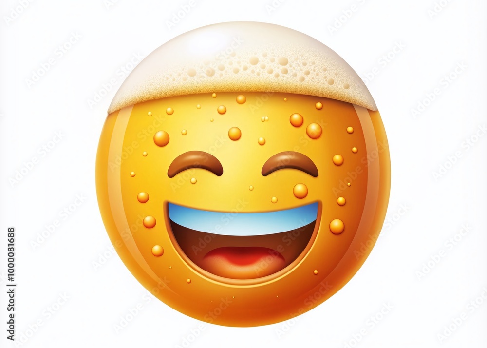Fun Beer Emoji for Copy Paste Use in Social Media, Text Messages, and ...