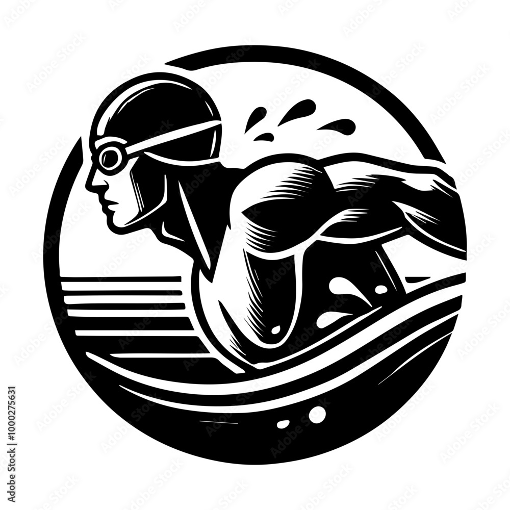 Coquette Bow Swimming Swim Swimmer svg png, swimming Alphabet font svg ...