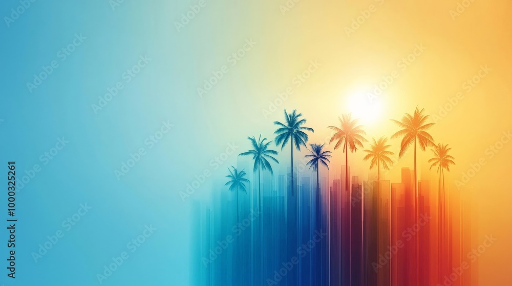 An animated infographic showing how the heat index rises as humidity ...