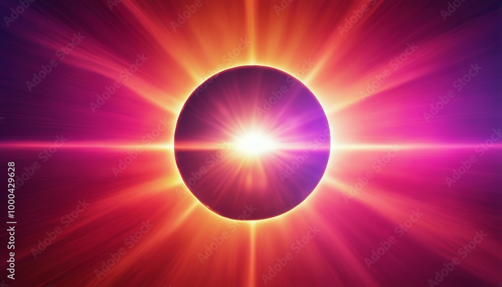 Spectrum of Colors - The Art of Electromagnetic Waves, Ultra HD ...