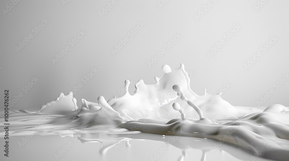 random product with a white studio background, highlighting its ...