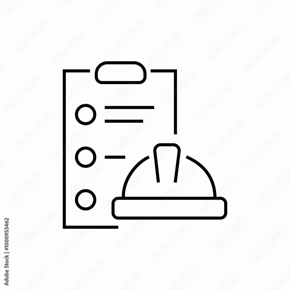 check list icon sign vector Stock Vector | Adobe Stock