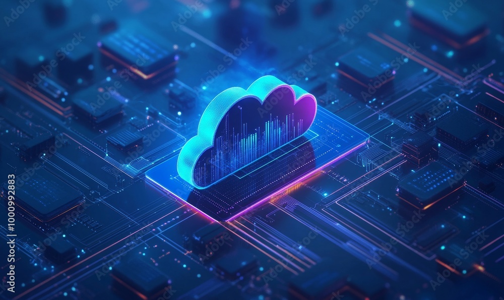 Cloud Computing Cost Efficiency With Pay Per Use Pricing And Ai Resource Optimization Techniques