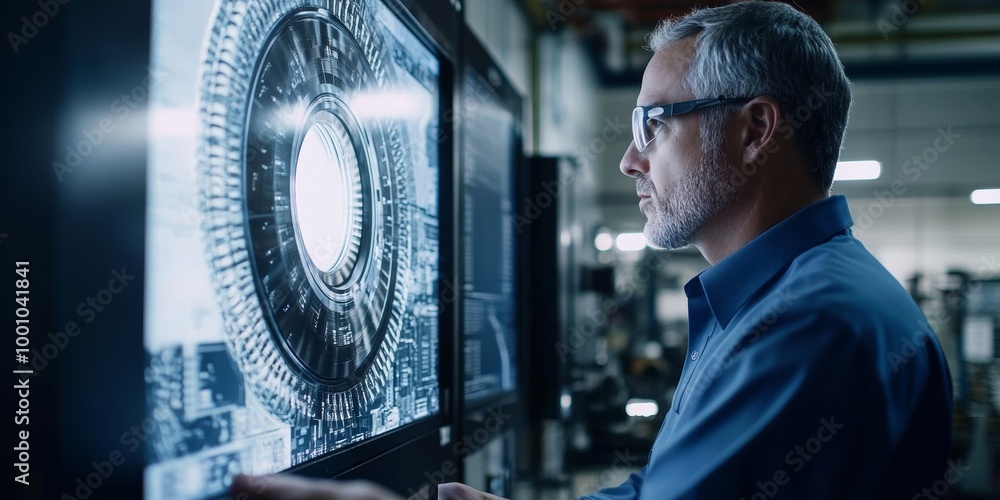 Manufacturing Executive Engages in Original Equipment Manufacturer (OEM ...