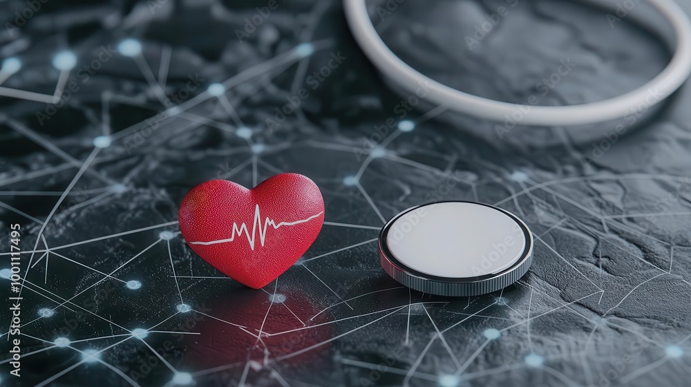 Wireless pacemaker with builtin safety monitoring and automatic ...