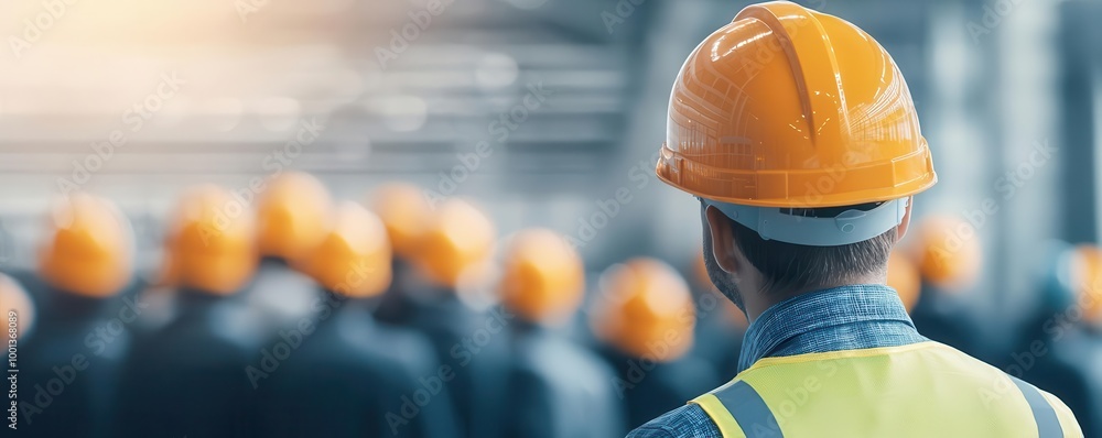 Structural engineer consulting on the structural design of a sports ...