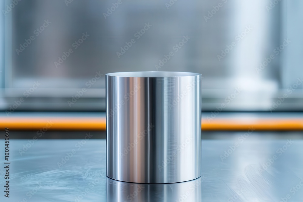 Vacuum metalizing process for applying a metallic coating to non ...