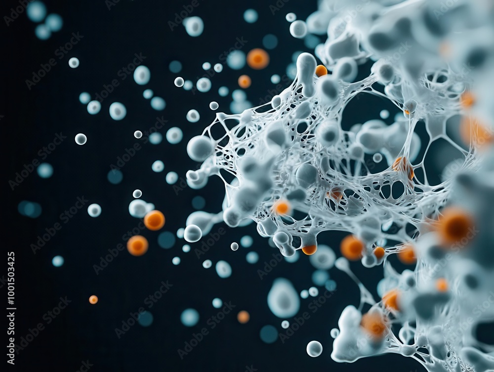 Fluid flow through porous media, Permeability, Study of fluid movement ...